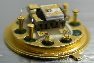 Comstar Communications Ltd